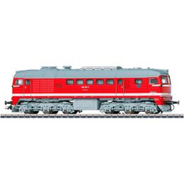 M&auml;rklin Diesellokomotive &raquo; Baureihe 220 - 39201&laquo; Made in Europe rot Diesellokomotive