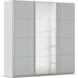 OTTO home Schwebet&uuml;renschrank &raquo;Kleiderschrank Schrank OTTO ́S CHOICE Garderobe AGORDO&laquo; Breiten 203/271/315/360 cm in drei Griff-Farben - NEU: Farbe 