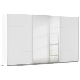 OTTO home Schwebet&uuml;renschrank &raquo;Kleiderschrank Schrank OTTO ́S CHOICE Garderobe AGORDO&laquo; Breiten 203/271/315/360 cm in drei Griff-Farben - NEU: Farbe 
