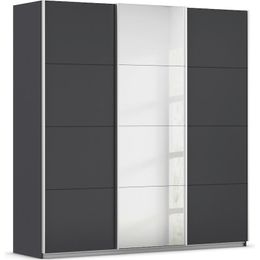 OTTO home Schwebet&uuml;renschrank &raquo;Kleiderschrank Schrank OTTO ́S CHOICE Garderobe AGORDO&laquo; Breiten 203/271/315/360 cm in drei Griff-Farben - NEU: Farbe 
