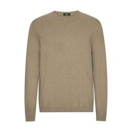 Clean Cut Copenhagen Herren Rundhalspullover &raquo; Claude Crewneck Knit&laquo; 1 Stk. XXL