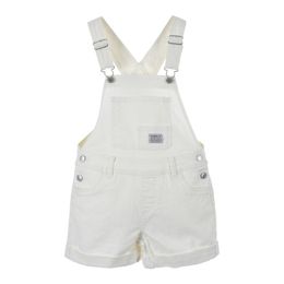 Levi's Kids M&auml;dchen Levi's Kids Latzhose mit Kn&ouml;pfen an der Taille for GIRLS 8 (128), N-Gr
