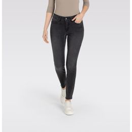 MAC Skinny-fit-Jeans &raquo;Dream Skinny&laquo; in hochelastische Qualit&auml;t f&uuml;r den perfekten Sitz anthracit 40 - L&auml;nge 34 L&auml;nge 34 40 Stretch-Jeans "Dream...