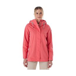 G.I.G.A. by Killtec G.I.G.A. Dx By Killtec Damen G.I.G.A. DX by killtec Funktionsjacke &raquo;Damen Funktionsjacke OOGS 1&laquo; Wasser- und winddichte Damenjacke, regulierbar, PFAS-