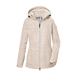 G.I.G.A. by Killtec G.I.G.A. Dx By Killtec Damen G.I.G.A. DX by killtec Funktionsjacke &raquo;GS 67 WMN JCKT&laquo; Gestreifte Damen Outdoorjacke, wasserabweisend, 2-Wege-