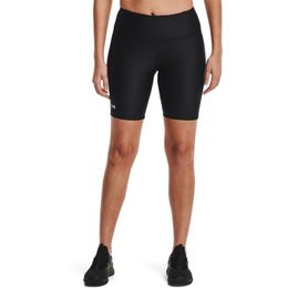 Under Armour Damen Radlerhose &raquo;TECH&laquo; f&uuml;r vielseitige Sportmode, aus leichtem Material, atmungsaktiv schwarz XXL, N-Gr