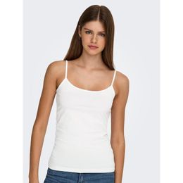Jacqueline de Yong Jdy Damen JDY Tanktop &raquo;JDYAVA SINGLET JRS NOOS&laquo; S