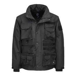 Brandit Damen Anorak &raquo; Herren Superior Jacket&laquo; 1 Stk. tlg. ohne Kapuze M