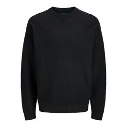 Jack & Jones Jack & Jones Herren Strickpullover &raquo;JORGREENE KNIT STRUCTURE CREW NECK CA&laquo; L