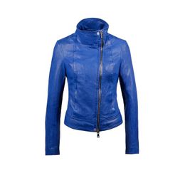 Freaky Nation Damen Lederjacke &raquo;Klea-FN&laquo; M (38) Trachtenmode