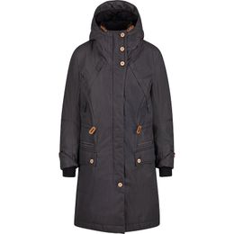 Brandit Damen Parka &raquo; Women Mayleene Winterparka&laquo; 1 Stk. tlg. mit Kapuze XL