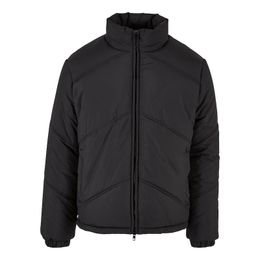 Urban Classics Damen Urban Classics Allwetterjacke &raquo; Herren Arrow Puffer Jacket&laquo; 1 Stk. tlg. ohne Kapuze S