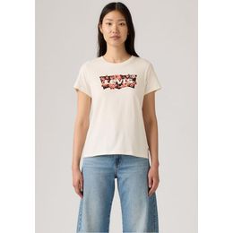 Levi's Levi's Damen T-Shirt &raquo;LSE THE PERFECT TEE&laquo; mit Logodruck M (38)