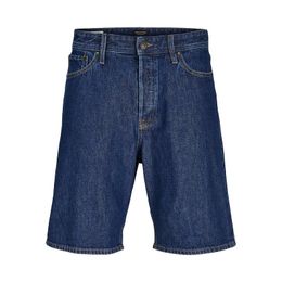 Jack & Jones Jack & Jones Herren Relaxshorts &raquo;JJIALEX JJORIGINAL SHORTS SBD 300 SN&laquo; Baumwolle, relaxed fit blau M, N-Gr