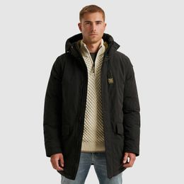 PME-Legend Pme Legend Herren PME LEGEND Parka mit Kapuze mit Kapuze XXL