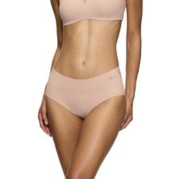 Triumph Damen Maxislip &raquo;Flex Smart&laquo; leicht, anschmiegsam, weich beige M