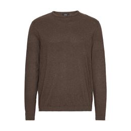 Clean Cut Copenhagen Herren Rundhalspullover &raquo; Claude Crewneck Knit&laquo; 1 Stk. XXL