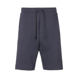 BOSS Green Sweatshorts &raquo;Headlo 1&laquo; mit Ges&auml;&szlig;tasche Dark Blue402 S - N-Gr N-Gr S Shorts von BOSS Green Menswear
