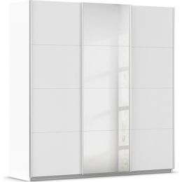 OTTO home Schwebet&uuml;renschrank &raquo;Kleiderschrank Schrank Schlafzimmerschrank Garderobe AGORDO&laquo; Breiten 203/271/315/360 cm in drei Griff-Farben - NEU: 
