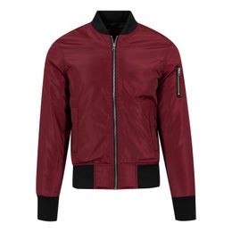 Urban Classics Damen Urban Classics Allwetterjacke &raquo; Herren 2-Tone Bomber Jacket&laquo; 1 Stk. tlg. ohne Kapuze M