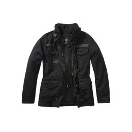 Brandit Damen Parka &raquo; Damen Ladies M65 Giant Jacket&laquo; 1 Stk. tlg. mit Kapuze S