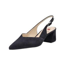 H&ouml;gl H&ouml;gl Damen Pumps &raquo; Pumps Leder&laquo; blau 35