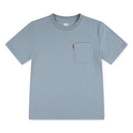 Levi's Kids Jungen Levi's Kids T-Shirt &raquo;LVB SUNSET POCKET TEE&laquo; 8 (128)