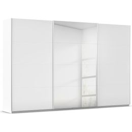 OTTO home Schwebet&uuml;renschrank &raquo;Kleiderschrank Schrank OTTO ́S CHOICE Garderobe AGORDO&laquo; Breiten 203/271/315/360 cm in drei Griff-Farben - NEU: Farbe 