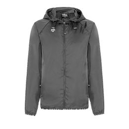 MOROTAI Damen MOROTAI Windbreaker &raquo;MOROTAI Damen Light Windbreaker&laquo; 1 Stk. tlg. mit Kapuze L