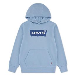 Levi's Kids Jungen Levi's Kids Kapuzensweatshirt &raquo;LVB BATWING PULLOVER HOODIE&laquo;, for BOYS 6 (116)