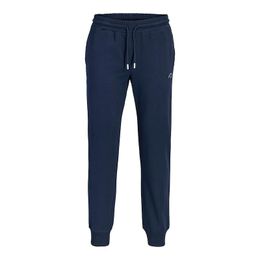 Jack & Jones Jack & Jones Herren Sweathose &raquo;JPSTGORDON COLLEGE SWEAT PANTS&laquo; XXL, N-Gr
