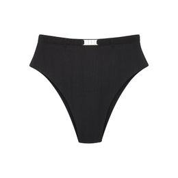 Copenhagen Studios Damen Bikini-Hose &raquo;Antio&laquo; in moderner Strukturware 42, N-Gr