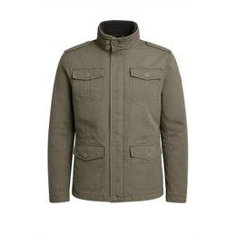Brandit Damen Allwetterjacke &raquo; Herren Britannia Winter Jacket&laquo; 1 Stk. tlg. ohne Kapuze XXL