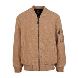 Brandit Damen Allwetterjacke &raquo; MA1 Sherpa Jacket&laquo; 1 Stk. tlg. ohne Kapuze S