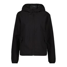 alife and kickin Alife & Kickin Damen Sommerjacke &raquo;Damen TalaAK A&laquo; schwarz XS