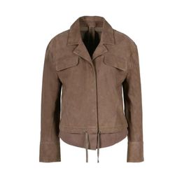 Freaky Nation Damen Lederjacke &raquo;Dreamlike-FN&laquo; XS(34) Trachtenmode