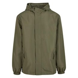Brandit Damen Windbreaker &raquo; Men Light Windbreaker Frontzip&laquo; 1 Stk. tlg. mit Kapuze S