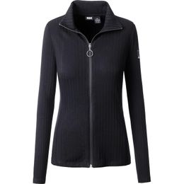 Lpo Damen LPO Trainingsjacke &raquo;Darleen II&laquo; besonders weicher Griff 36/38 (M)