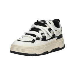 Steve Madden Damen Steve Madden Sneaker &raquo;Steve Madden Sneaker Leder/Textil&laquo; 42