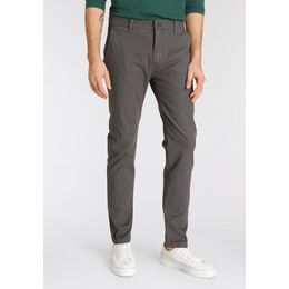 Levi's LEVI'S Chinohose &raquo;LE XX CHINO SLIM TAPER&laquo; mit Markenlogo grey 36 - L&auml;nge 30 L&auml;nge 30 36 L&auml;ssige Hose von Levi's