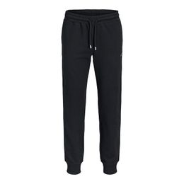Jack & Jones Jack & Jones Herren Sweathose &raquo;JPSTGORDON COLLEGE SWEAT PANTS&laquo; S, N-Gr