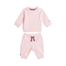 Tommy Hilfiger Baby Langarmshirt & Hose f&uuml;r Babys