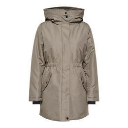 Only Damen Only Parka &raquo;ONLJULIE WINTER PARKA OTW&laquo; mit Kapuze M