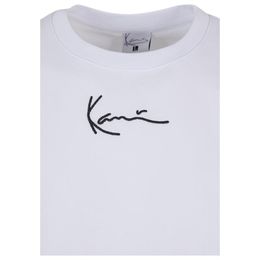 Karl Kani Herren T-Shirt &raquo; Herren KM241-80-1 Small Signature Diner Tee&laquo; 1 Stk. M