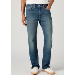 Levi's Levi's Herren Bootcut-Jeans &raquo;527 SLIM BOOT CUT&laquo; in cleaner Waschung 36, L&auml;nge 30