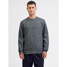 Jack & Jones Jack & Jones Herren Strickpullover &raquo;JPRBLAWILSON KNIT CREW NECK&laquo; S