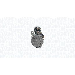 MAGNETI MARELLI Starter 12V f&uuml;r FORD VOLVO 3M5T-11000-DC 8603409 4M5T-11000-FD 063721377010
