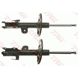 TRW Sto&szlig;d&auml;mpfer vorne rechts links &Oslash;51mm 51mm f&uuml;r TOYOTA 48510-80285 48510-80284 48510-42160 JGM1059T