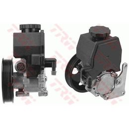 TRW Hydraulikpumpe, Lenkung f&uuml;r MERCEDES-BENZ 002466300180 A0024663001 A0024662901 JPR159