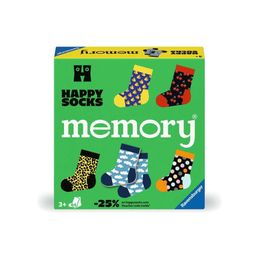 Ravensburger memory memory Happy Socks in bunt | Gr.: onesize